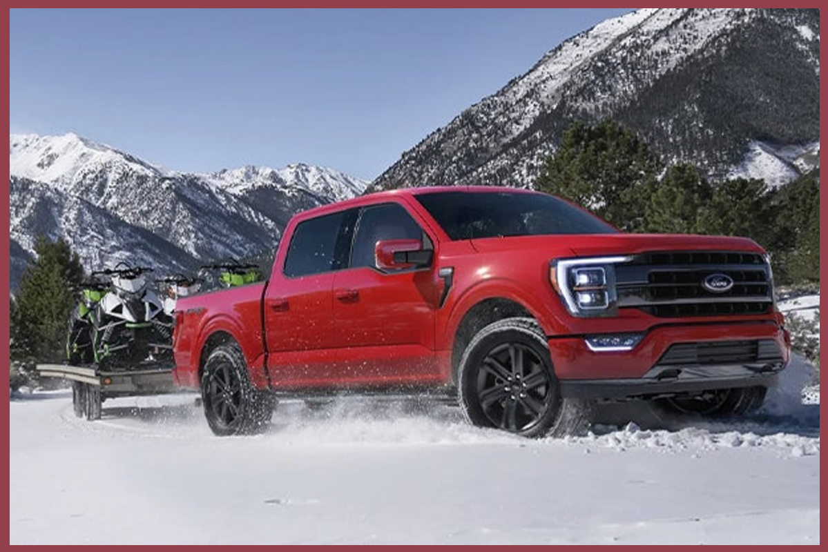 Discover the 2023 Ford F-150 – Pugmire Ford of Cartersville Blog