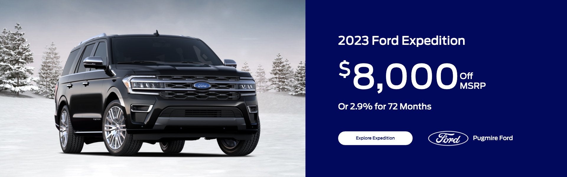 Ford Dealership in Cartersville GA | Serving Cartersville and Acworth ...